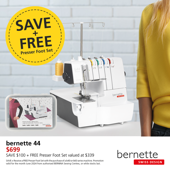 SALE – The Sewing Store NZ