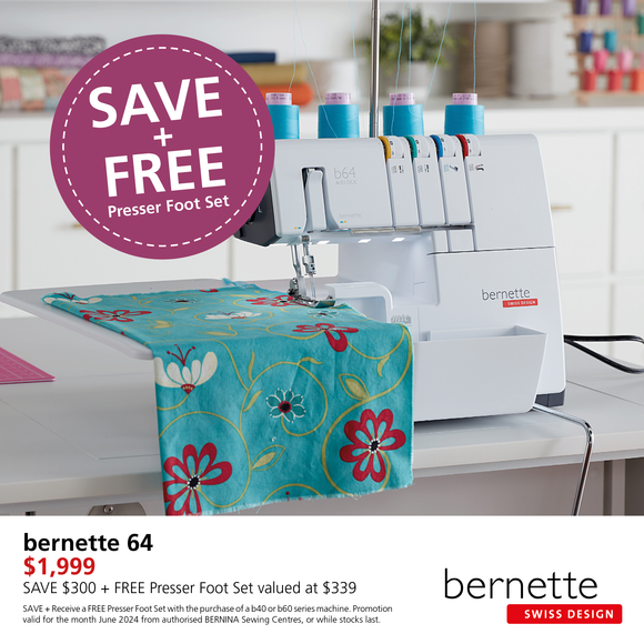 SALE – The Sewing Store NZ