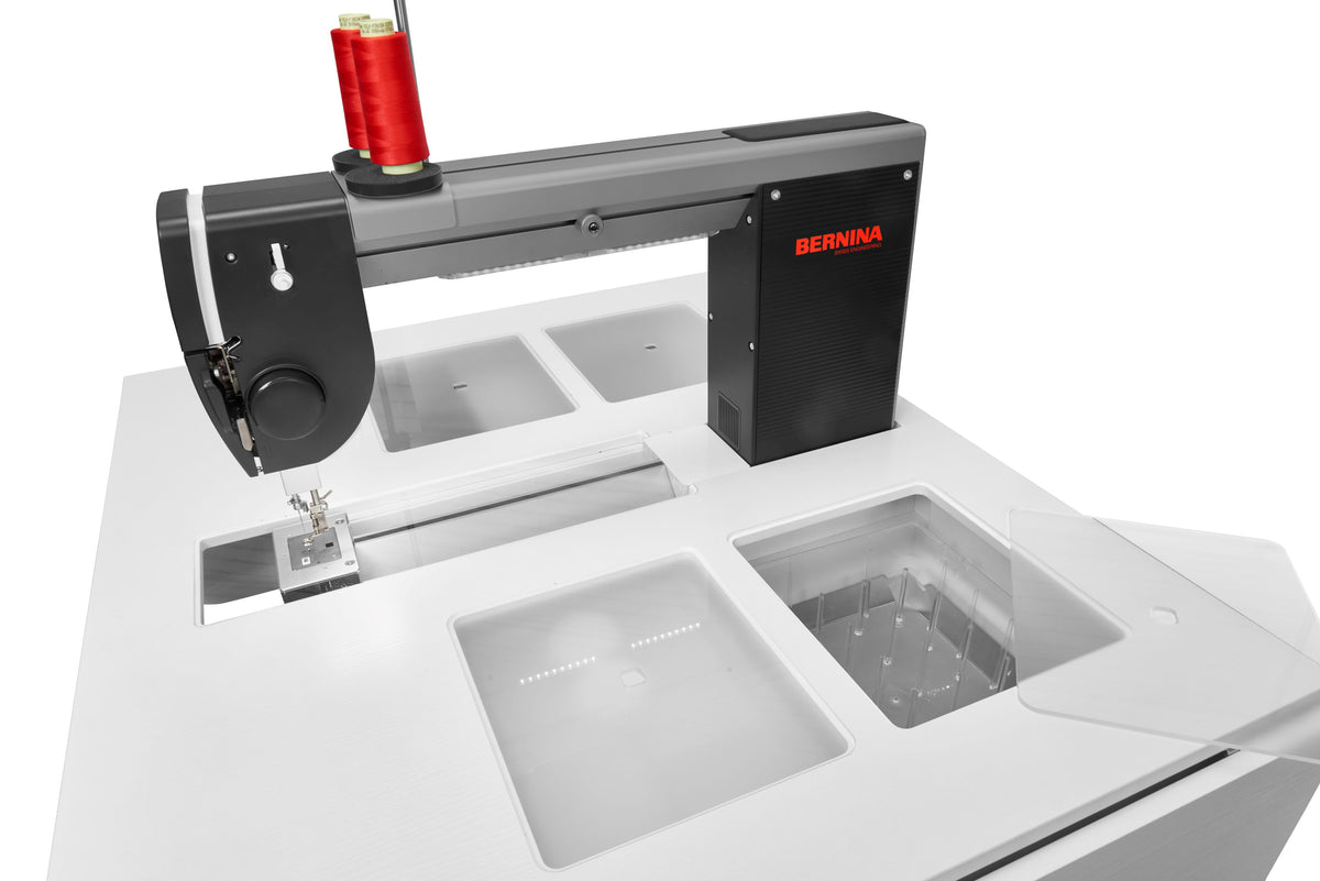 BERNINA Q20 Electric Lift – The Sewing Store NZ