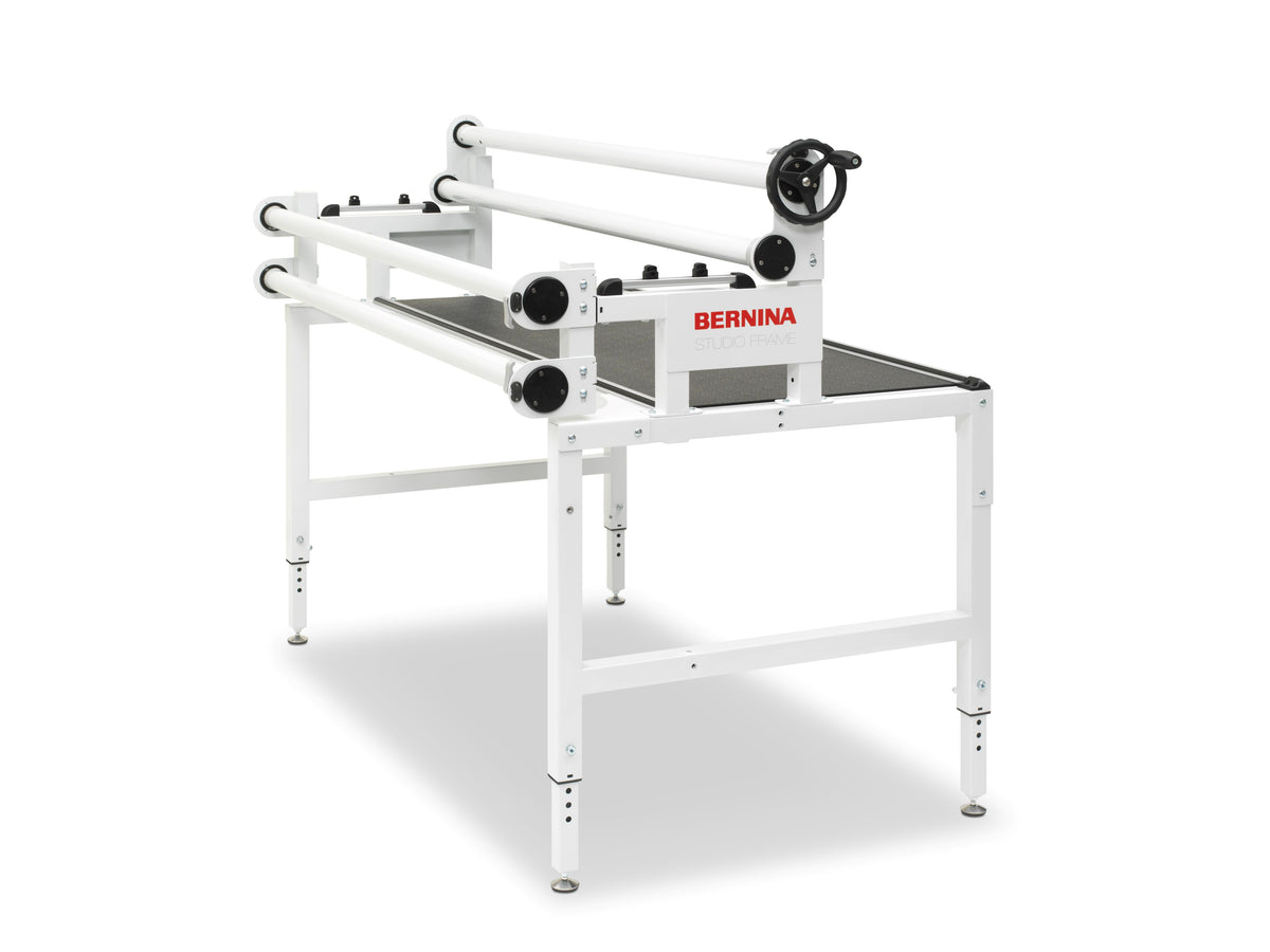 BERNINA Studio Frame 5 ft – The Sewing Store NZ