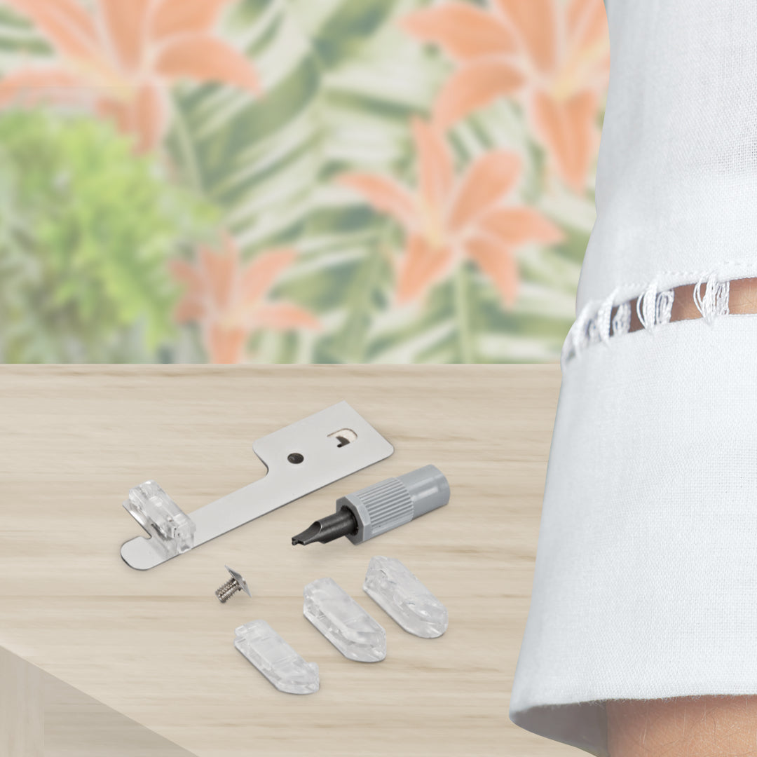 FOOT 47 SPANISH HEMSTITCH – The Sewing Store NZ
